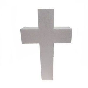 Foam Cross 1 - Etsy