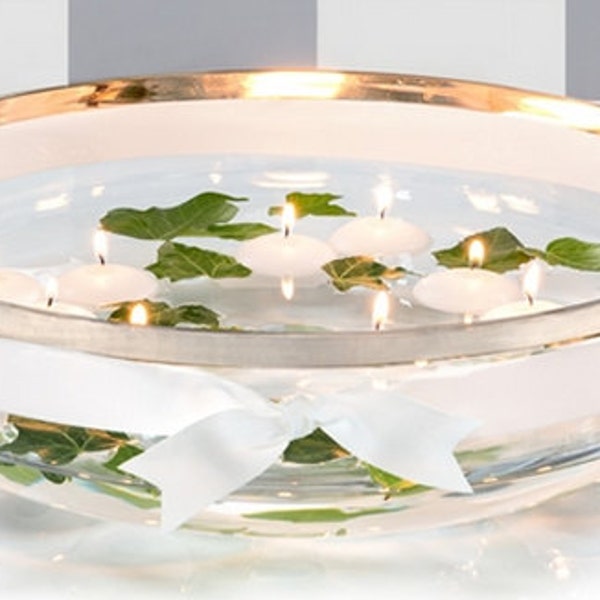 Floating Candles - Etsy