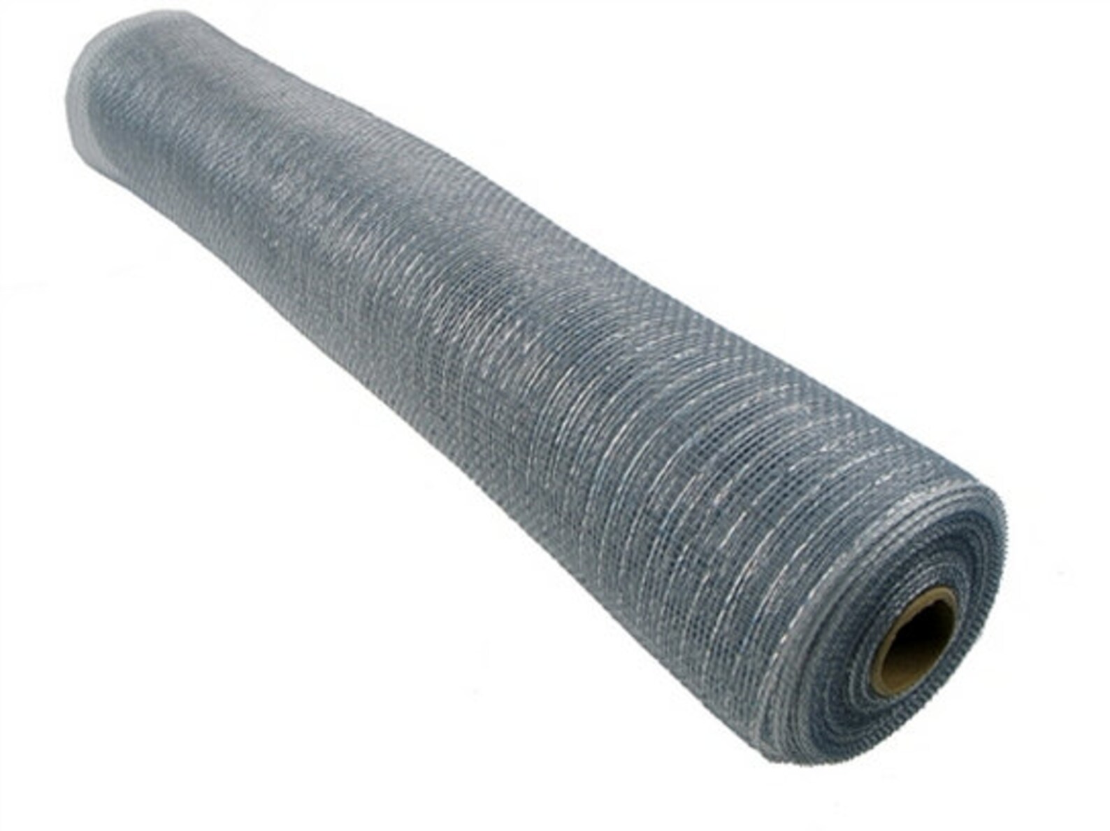 21 Decorative Floral Mesh Wrap Metallic Striped 10 - Etsy