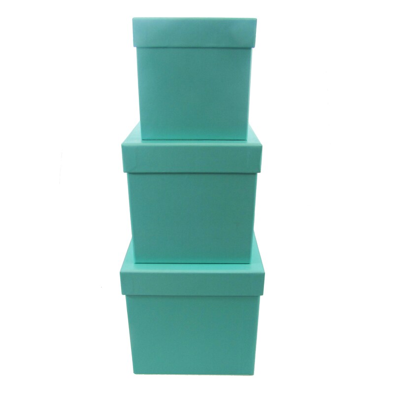 Stacking Gift Boxes - 60+ Gift Ideas for 2025