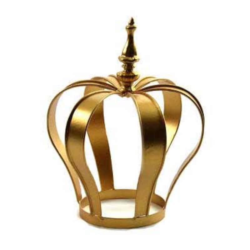 Decorative Crowns - Etsy