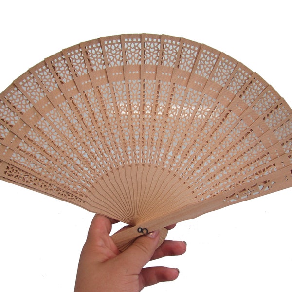 Folding Hand Fans - Etsy