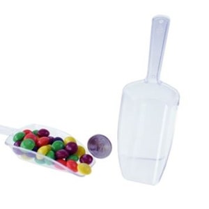 Miniature Candy/dessert Scoops With Mini Bowls Set (30 Pcs) - Free ...