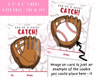 You're a Great Catch - Etsy