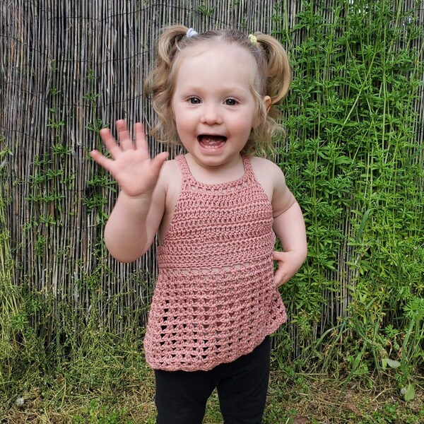 Toddler Tank Top - Etsy