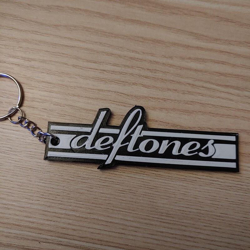 Nirvana Keychain - Etsy