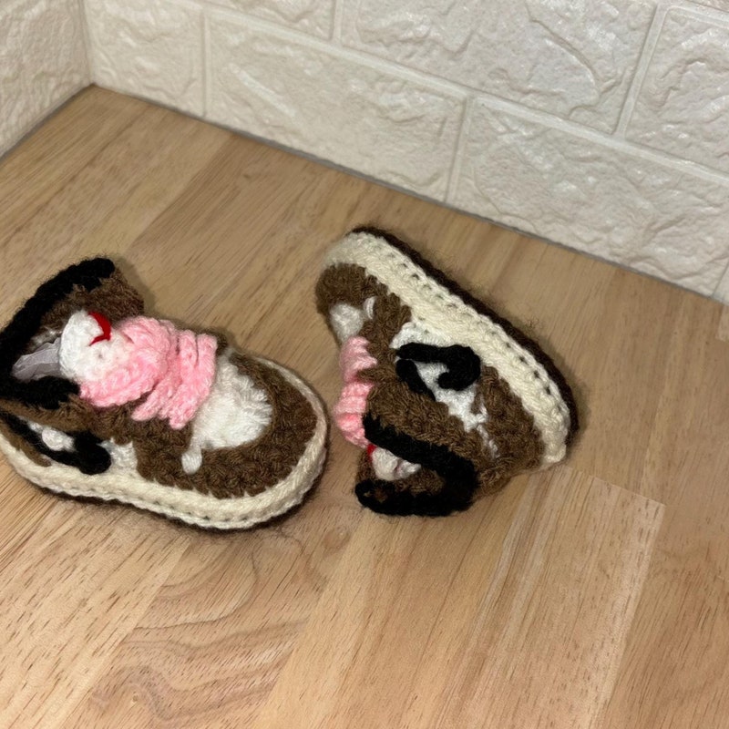 Travis Scott Jordan 1 - Etsy