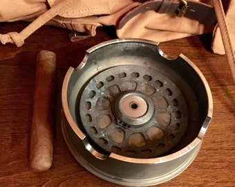 Military ashtray | Etsy