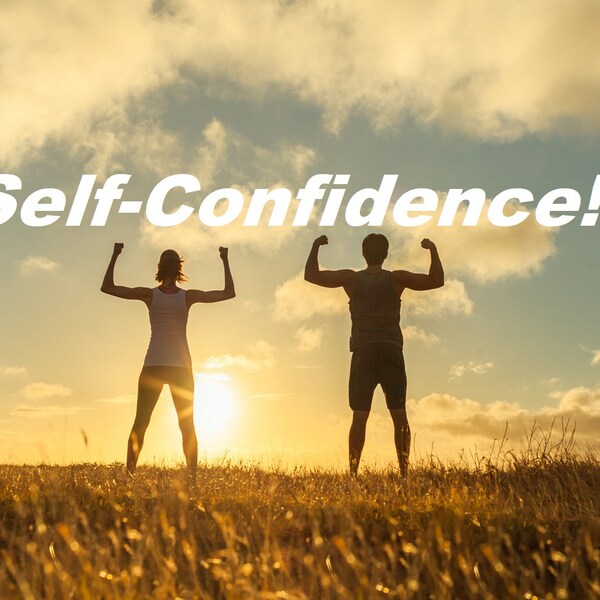 Confidence Spell - Etsy