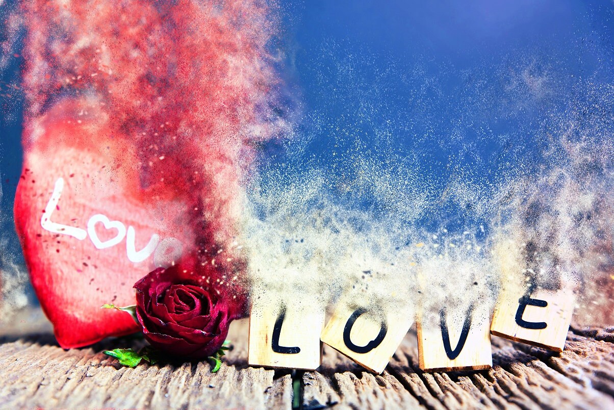 Love Obsession Spell With Mind Influencing Implant New | Etsy