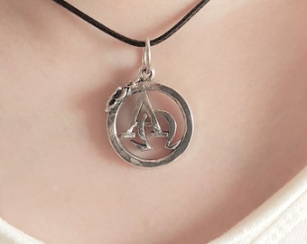 Alpha Omega Jewelry - Etsy