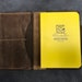 Rite in the Rain Journal and Custom Leather Cover - Etsy