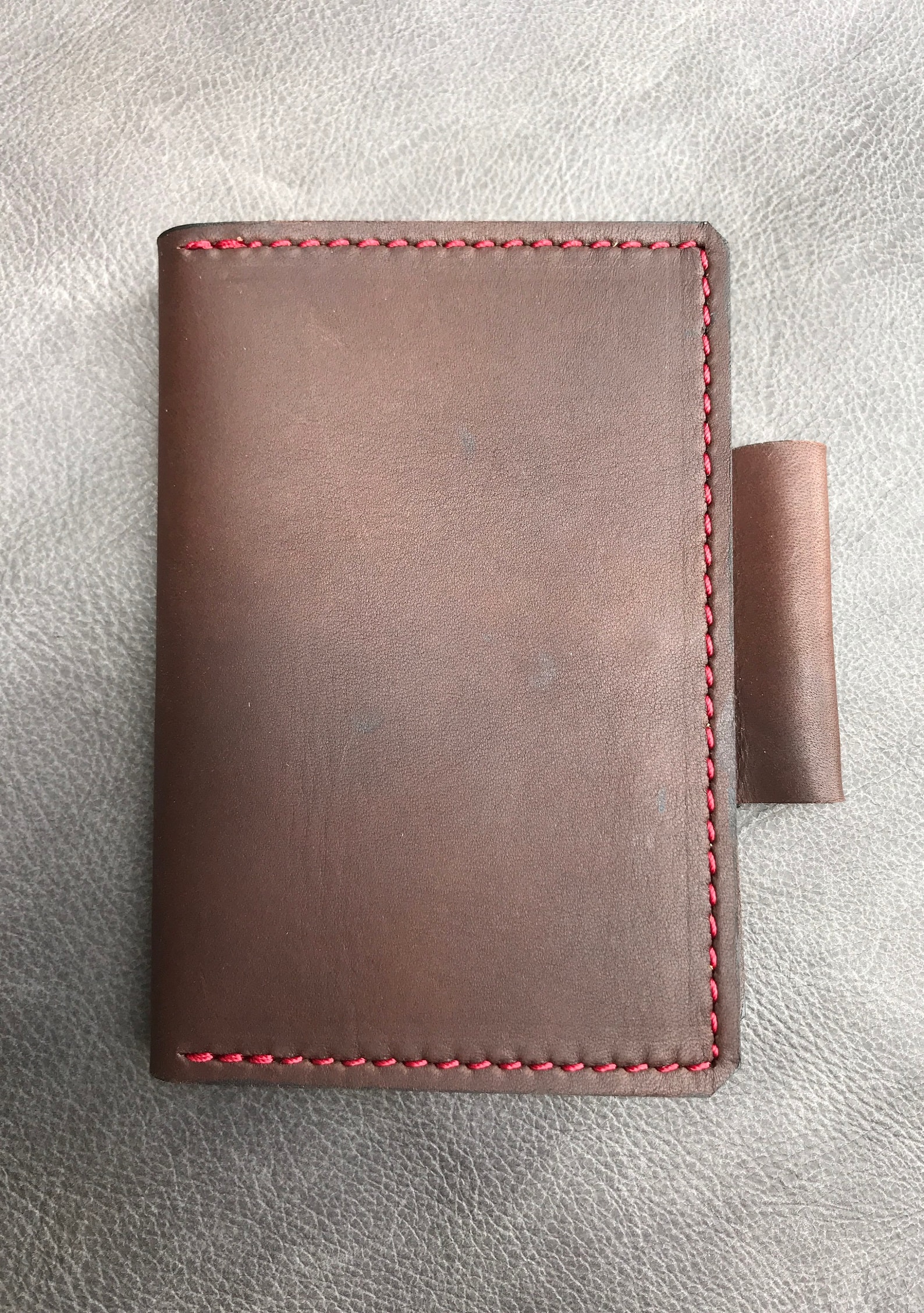 Rite in the Rain Journal and Custom Leather Cover - Etsy