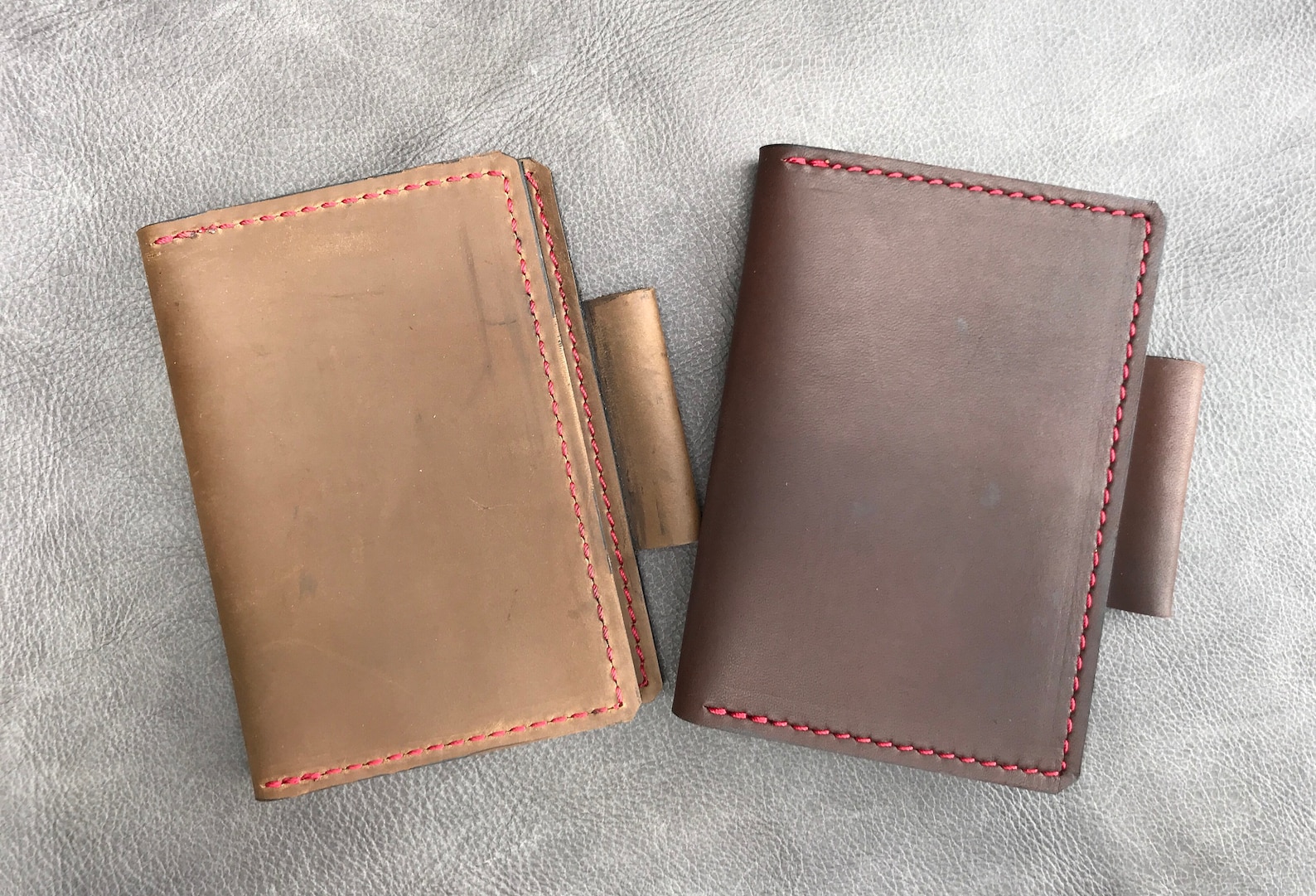 Rite in the Rain Journal and Custom Leather Cover - Etsy