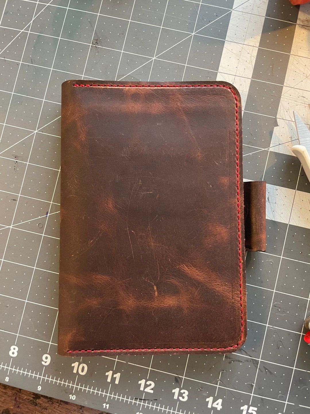 Leather Cover for the Rite in the Rain #373 - Etsy