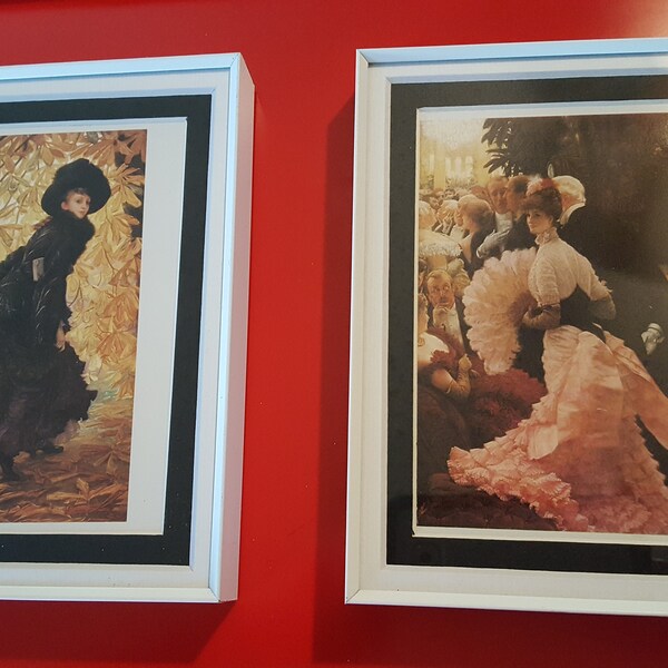 Triple 4x6 Postcard Frame - Etsy