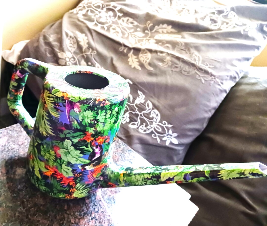 NEW Watering Can New PRINTS SEE All Style Can Plus William Morris Fauve ...