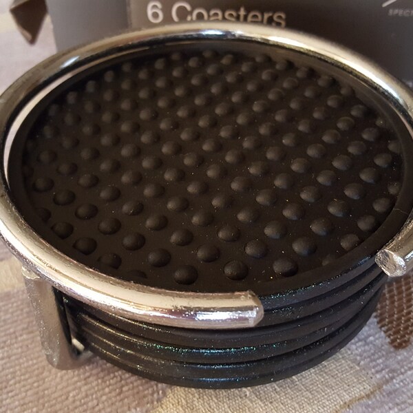 Upcycled Rubber - Etsy