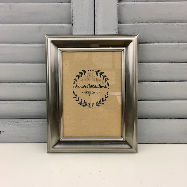 Metal Collage Picture Frame - Etsy