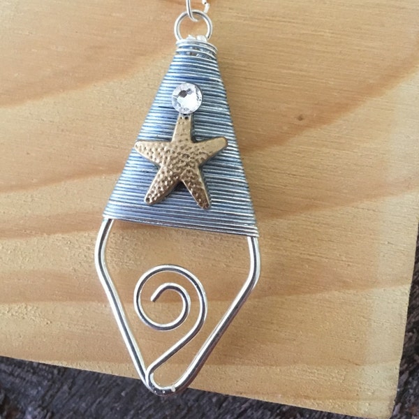 Beach Themed Jewelry - Etsy