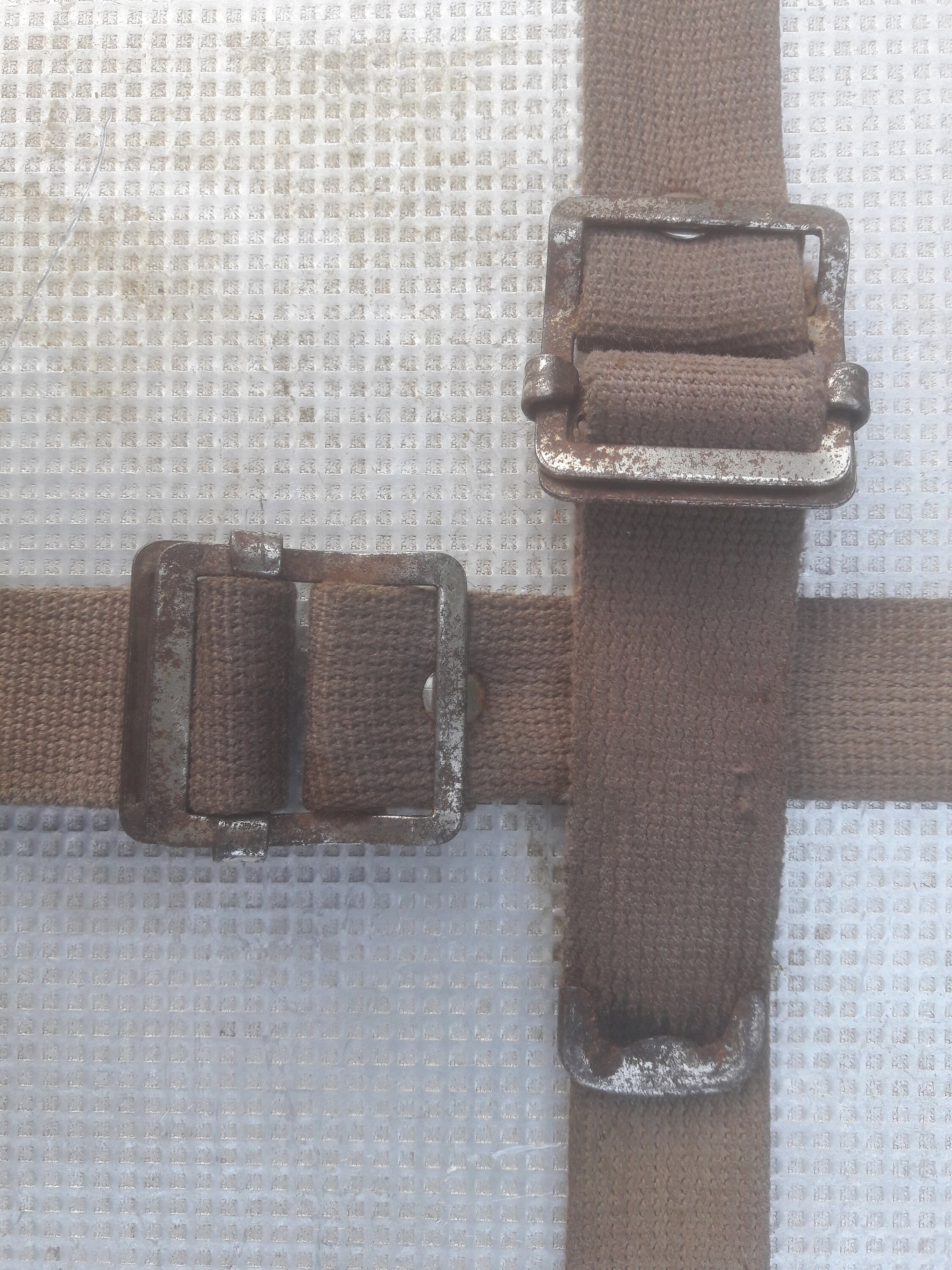 Vintage Airway Laundry Shipping Container, 50s Flight Case, Shipping ...