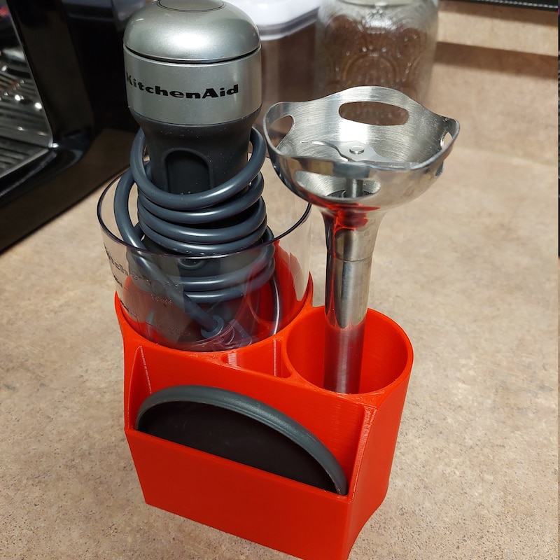 Kitchenaid Mixer Decals - Etsy