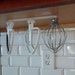 Kitchenaid Mixer Triple Attachment Mount / Space Saver / Organization ...