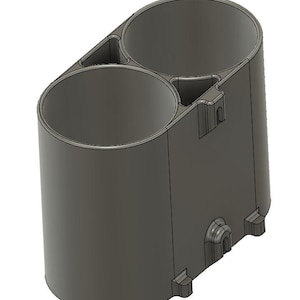 Immersion Blender Organizer / Smeg / Hand Blender Organizer / Stick ...