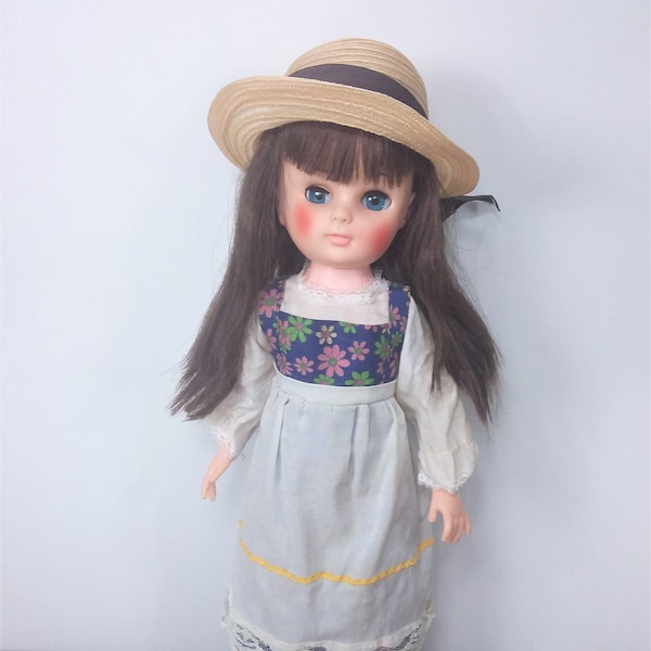 Eegee Doll - Etsy