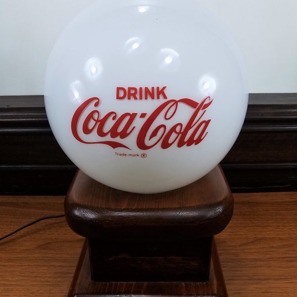 Coca Cola Lighting - Etsy