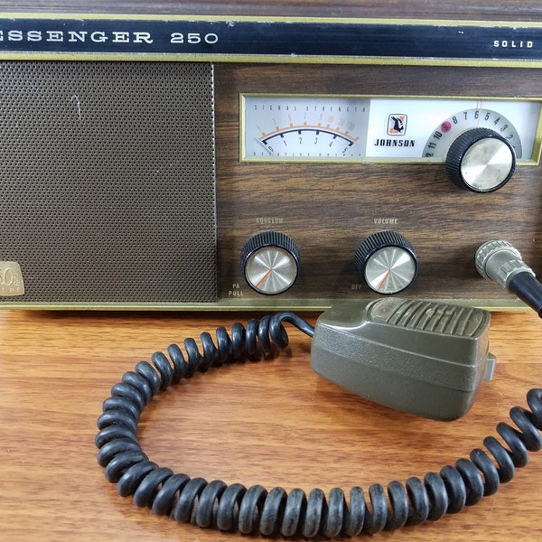 Cb Base Station Radio - Etsy