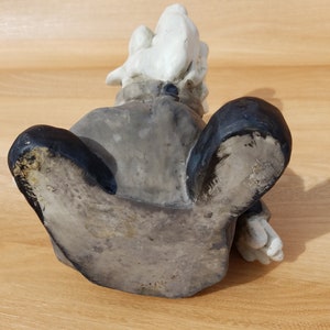 Paolo Chiari Igor Figurine, From the Horrible Collection, 80s Halloween ...