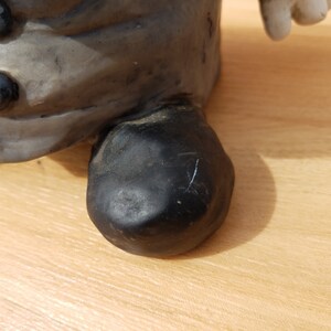 Paolo Chiari Igor Figurine, From the Horrible Collection, 80s Halloween ...