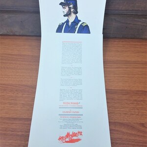 Civil War Reproduction Prints by Charles Rodgers - Etsy