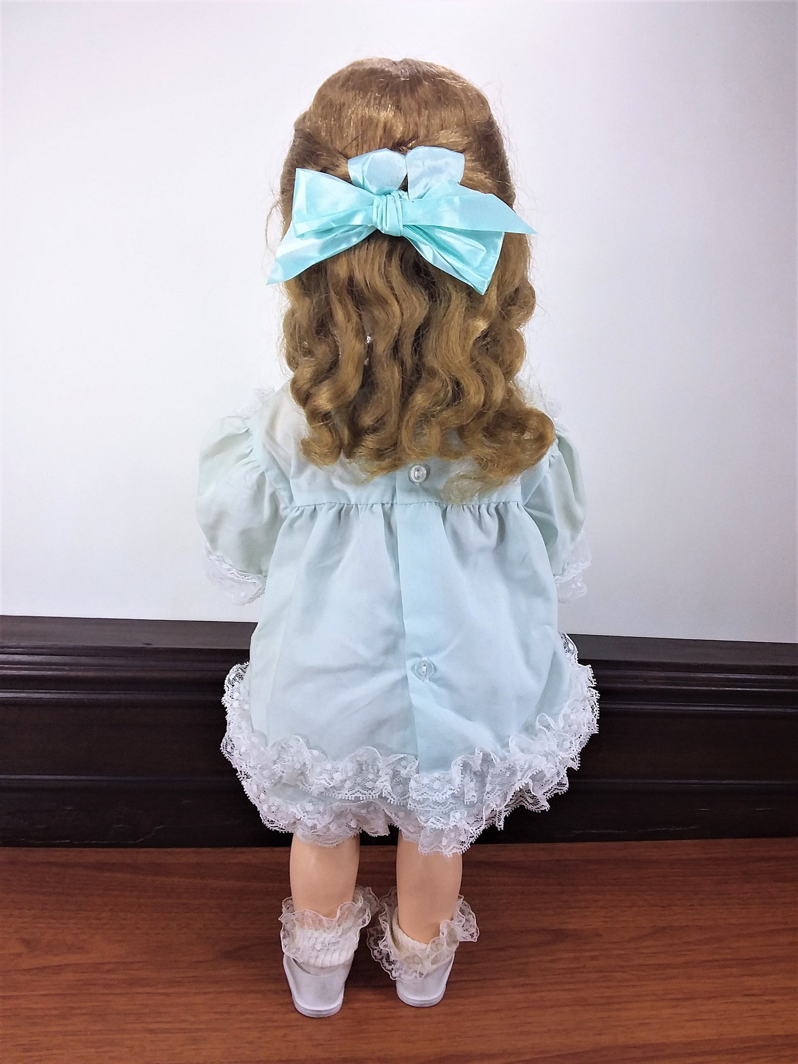 Ideal Saucy Walker Doll 23 Tall - Etsy