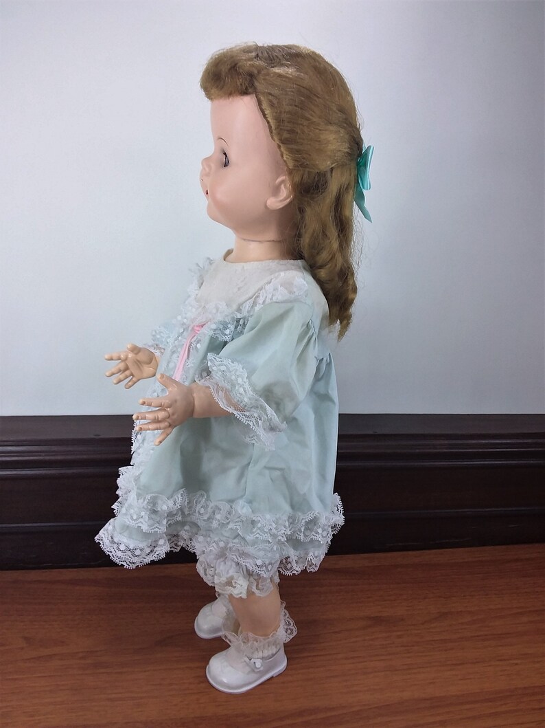 Ideal Saucy Walker Doll 23 Tall - Etsy