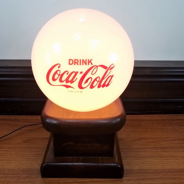 Coca Cola Lighting - Etsy