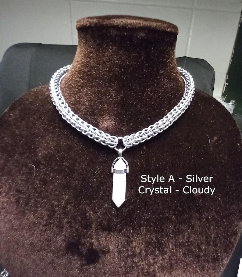 Full Persian Weave Chainmail - Etsy
