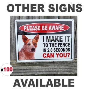 Australian Shepherd Sign, Aussie Dog - Etsy