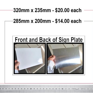 Cattle Grazing Sign Please Close Gate - Etsy