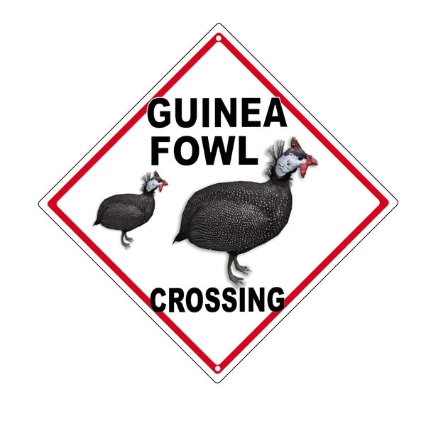 Crossing Sign - Etsy