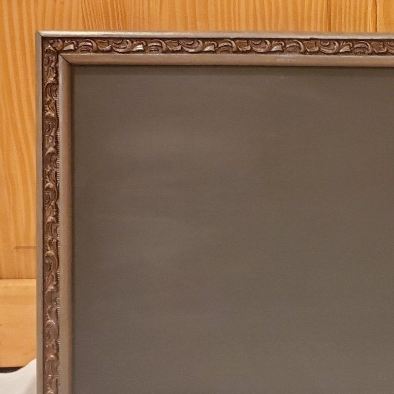 French Chalkboard - Etsy