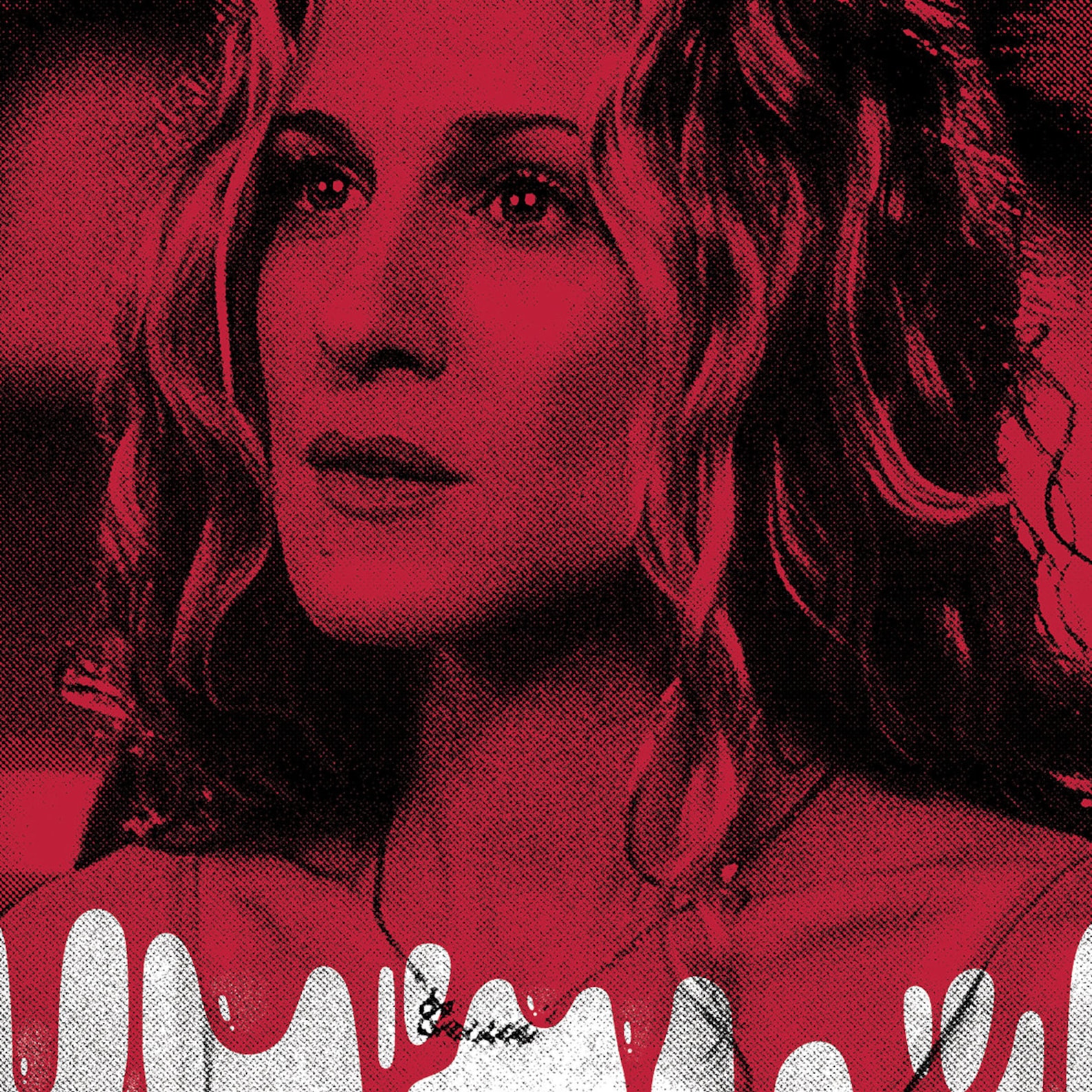 Carrie - Art Print - Etsy