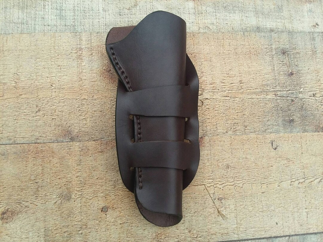 Colt .45 Holster SAA, Western, Cowboy, Peacemaker - Etsy