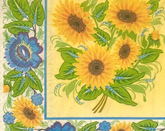 Ukrainian Napkins - Etsy