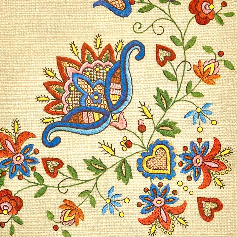 Polish Folk Art - Etsy