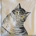 3 Authentic Vintage Beverage Decoupage Napkins - Nathaniel Currier the ...