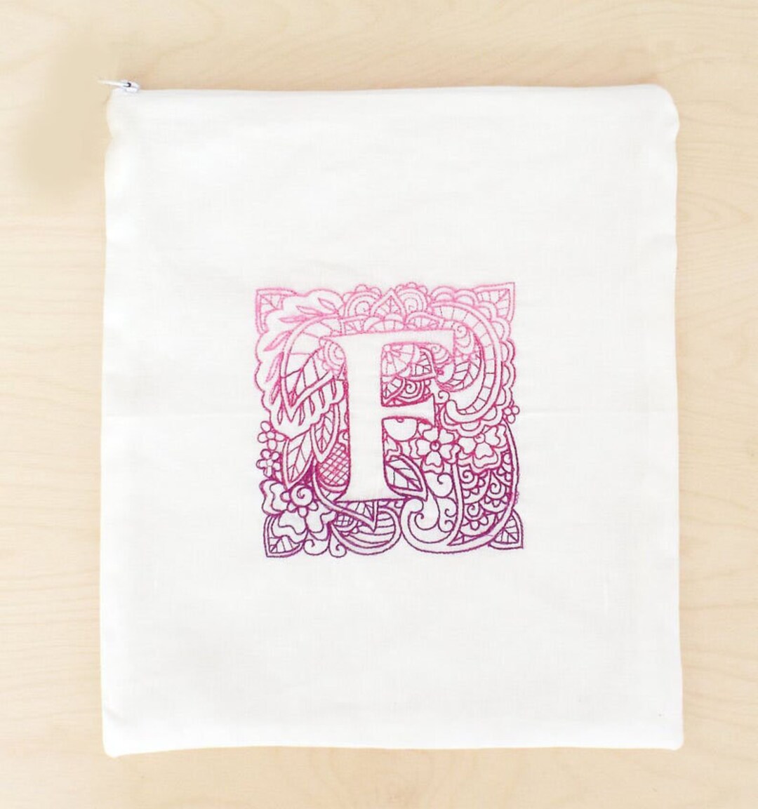 Tallis Bag,personalized,embroidered Tallit Bag, Ivory Talis Bag,jewish ...