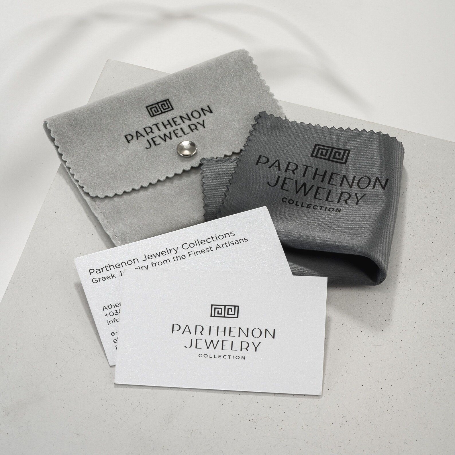 Parthenon Greek,byzantine Cross,handmade Cross,14k Solid Gold,godson ...