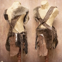 Ancient Egyptian Loincloth and Schenti PDF Tutorial - SCA, Larp ...